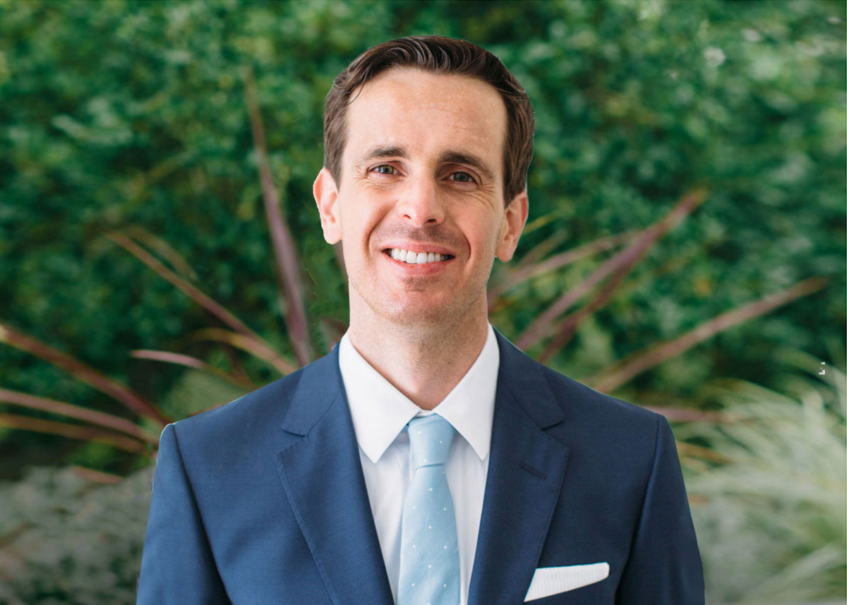 JT McLain - Sify Ventures